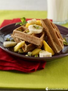 24 Healthy Recipes that Reheat Well | Healthy Family Project