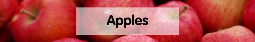 What's In Season for October | Healthy Family Project