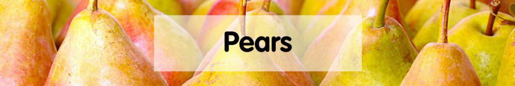 What’s in Season for April, Spring Seasonal Produce | Produce for Kids