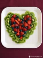 20 Healthy Valentine's Day Treats | Healthy Family Project