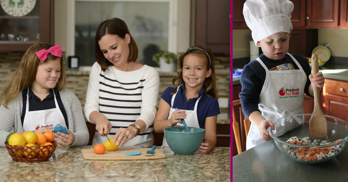Healthy Family Project Blog - Healthy Recipes & Tips for Your Family