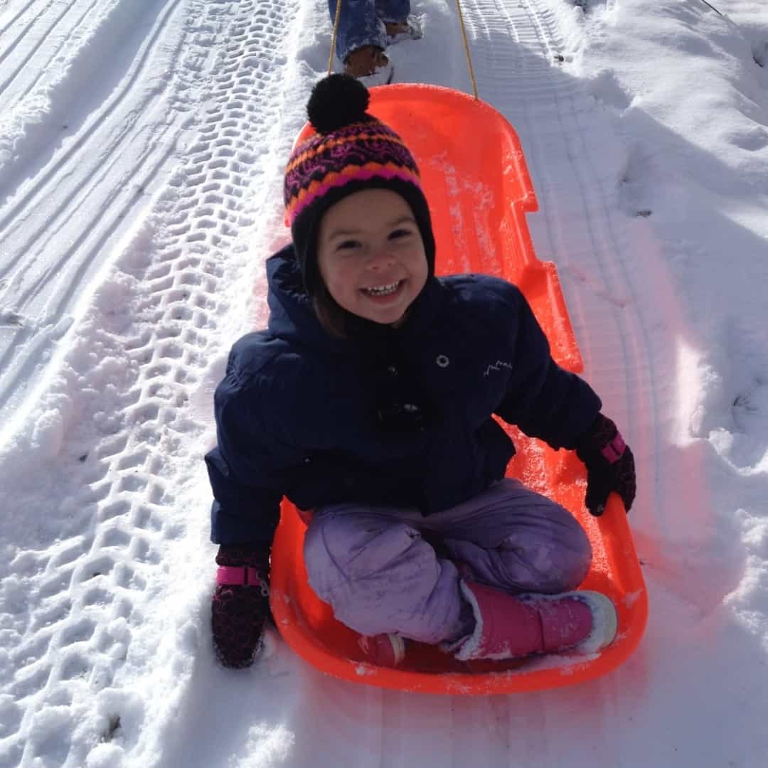 Tips to Fight Winter Blues | Healthy Family Project