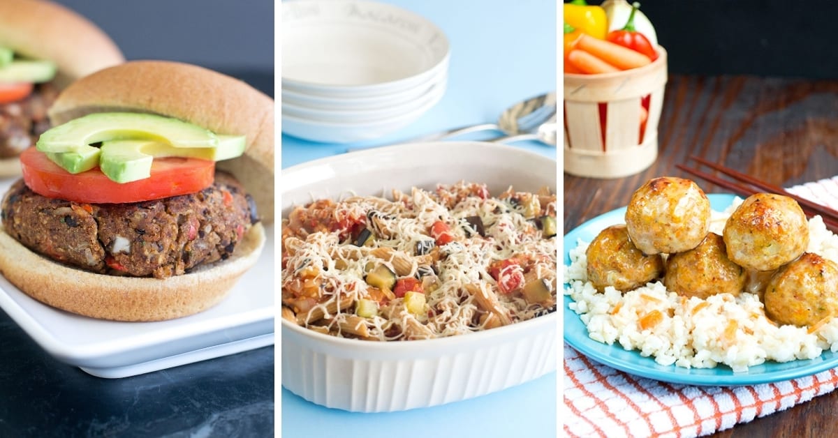 24 Healthy Recipes that Reheat Well | Healthy Family Project