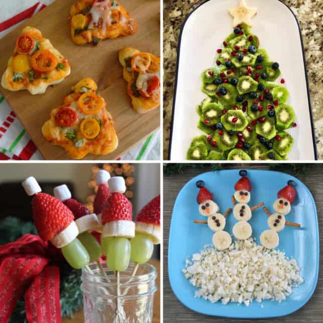 Hanukkah Recipes & Tips | Healthy Family Project