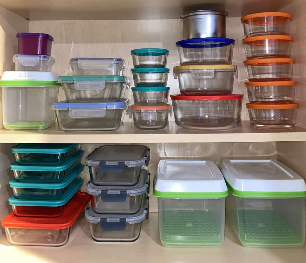 6 Tips for Tidying Up Your Kitchen, Kitchen Cleaning Tips | Produce for ...