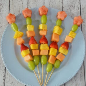 All About Cantaloupe - How to Pick, Prepare & Store | Produce for Kids