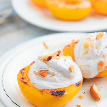 All About Peaches - How to Pick, Prepare & Store | Healthy Family Project