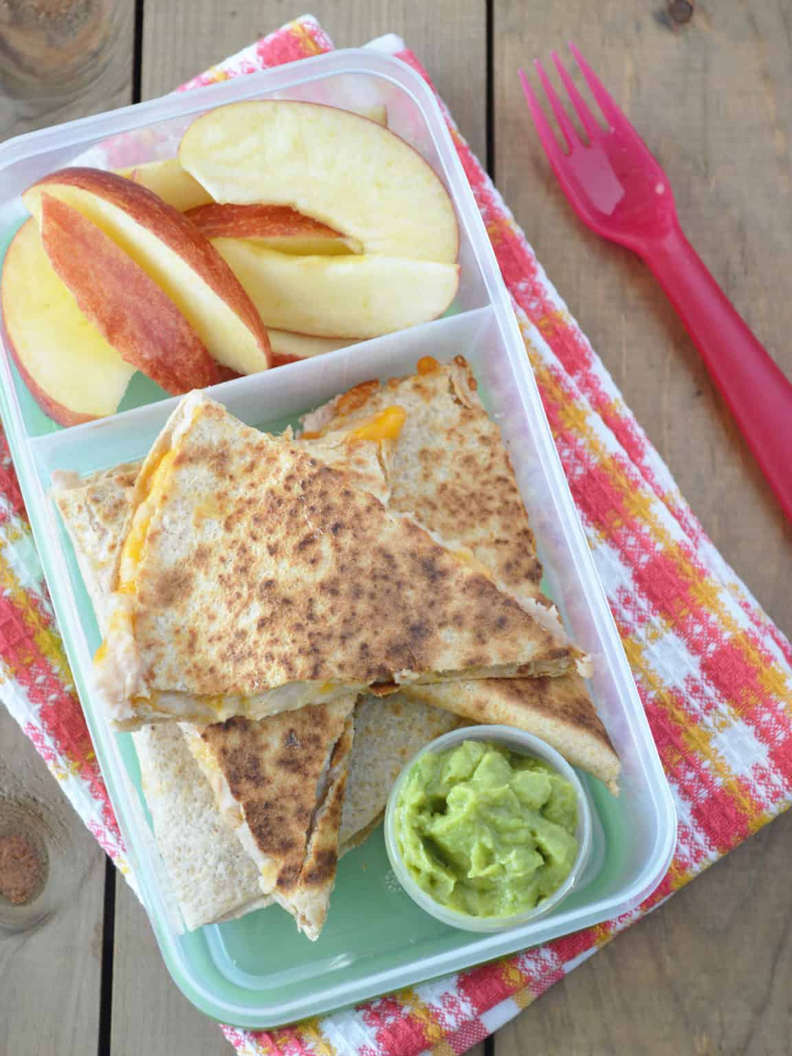 70+ Healthy Lunchbox Ideas to Power Your Lunchbox | Produce for Kids