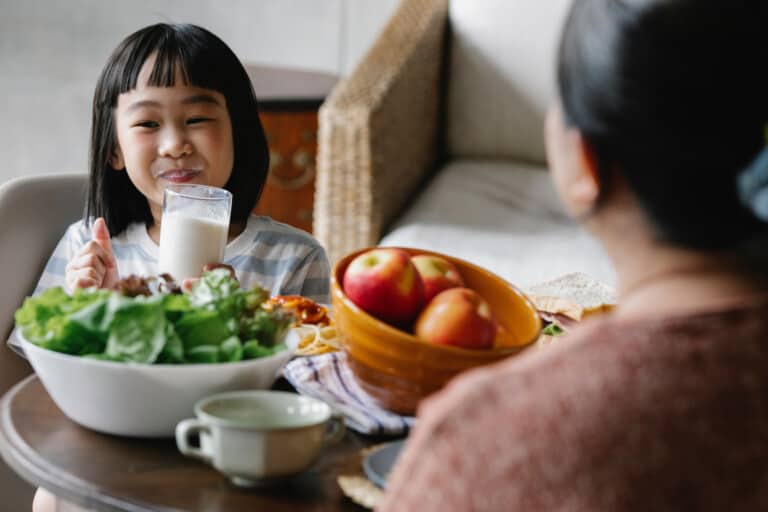 Do Kids Need More Protein? 20 Protein-Rich Foods For Kids | Healthy ...
