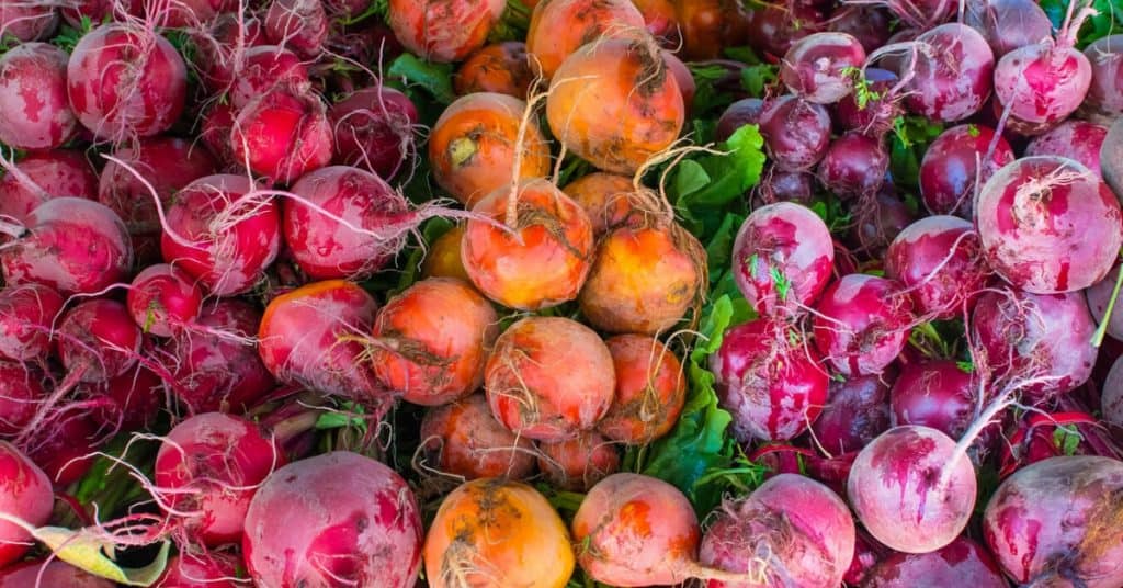 16 Long-Lasting Fruits & Vegetables | Produce for Kids