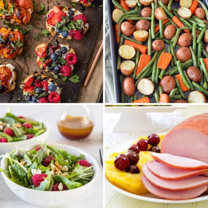 5 Easy Snack Recipes Kids Can Make - Healthy Family Project