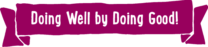 How We Give Back - Healthy Family Project