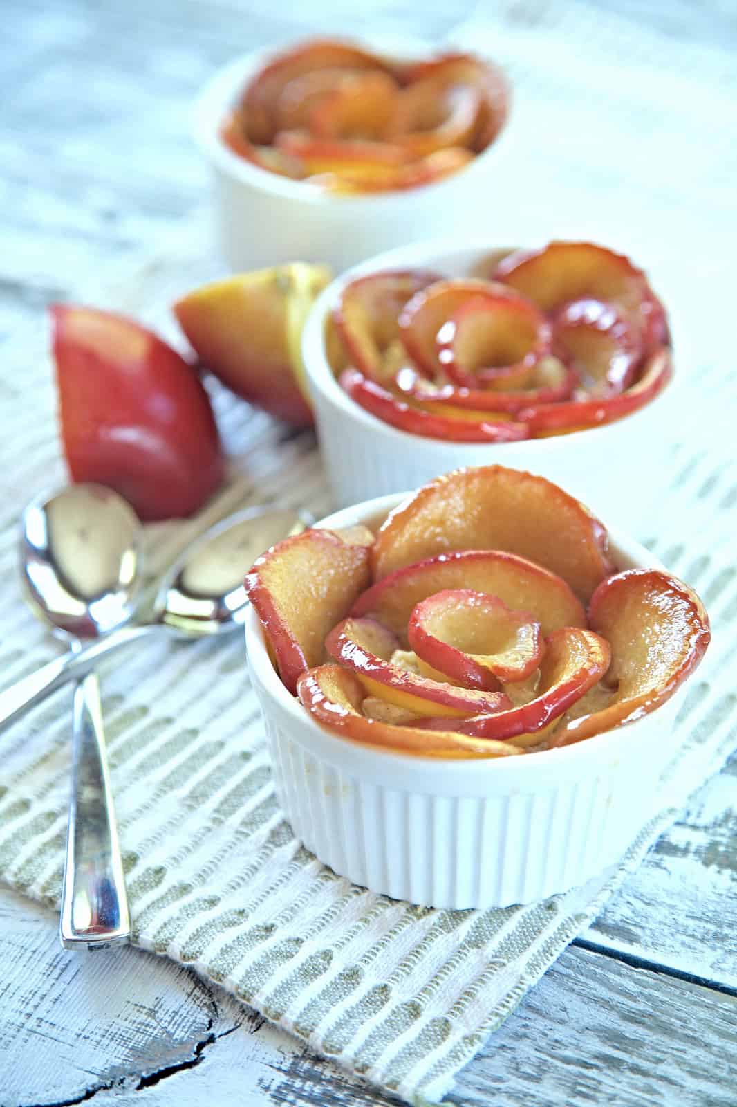 40+ Healthy Apple Recipes for Fall | Healthy Family Project