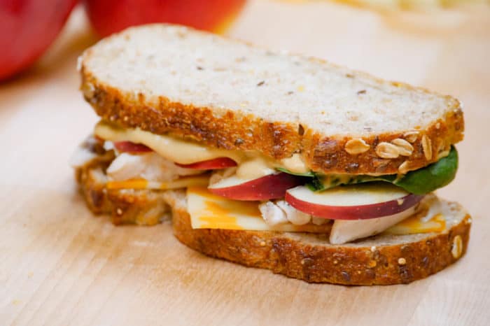 7 Ways to Eat an Apple a Day - Healthy Family Project