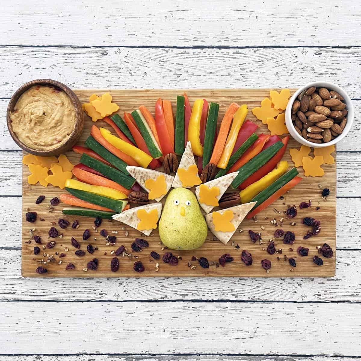 How to Make a Wicked Charcuterie Board - Healthy Family Project