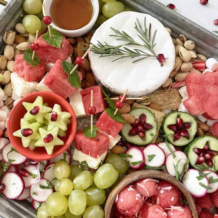 All About Watermelon - How to Pick, Prepare & Store | Healthy Family ...