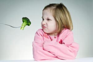 10 Healthy Recipes For Picky Eaters - Healthy Family Project