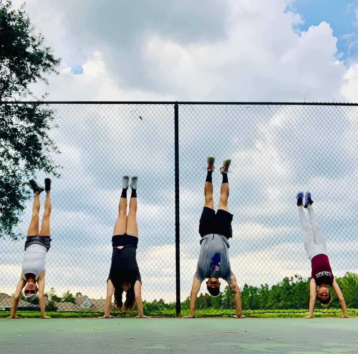 Hydrating During Exercise & Workouts | Healthy Family Project