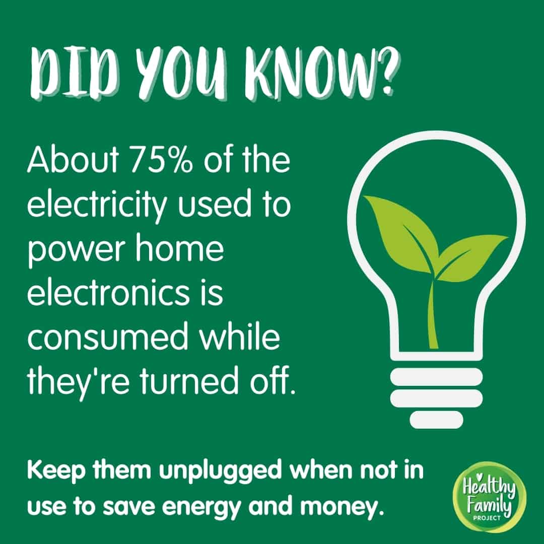 Guess Who is Saving Our Planet! | Healthy Family Project