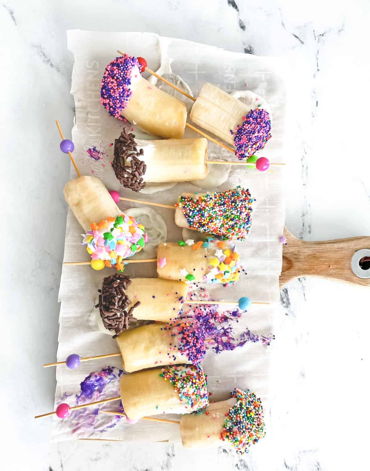 How To Make A Kid-Friendly Snack Board - Healthy Family Project