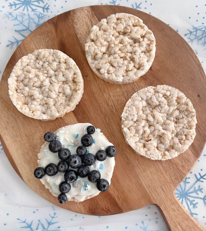 Five Healthy 5 Ingredient Or Less Snacks Kids Can Make Themselves ...