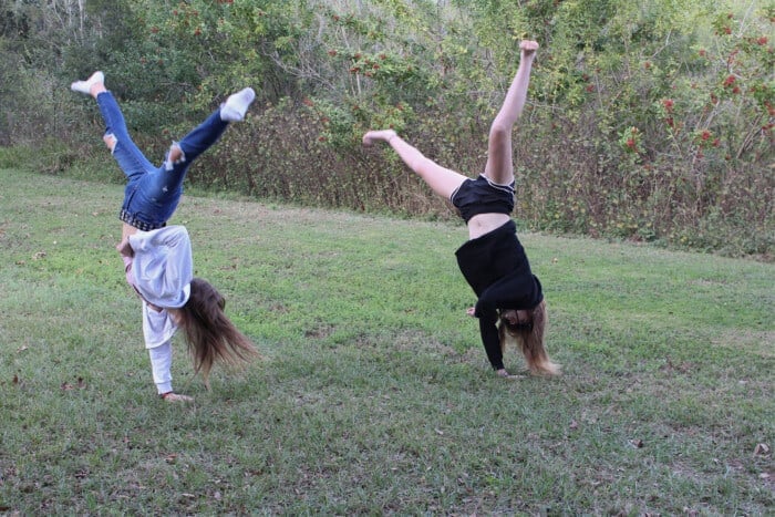 Easy Tips To Boost Your Mood - Healthy Family Project