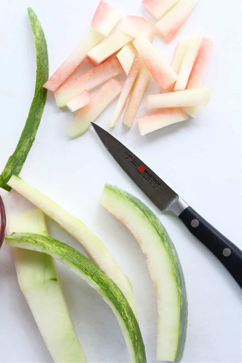 Can You Eat Watermelon Rind? - Healthy Family Project