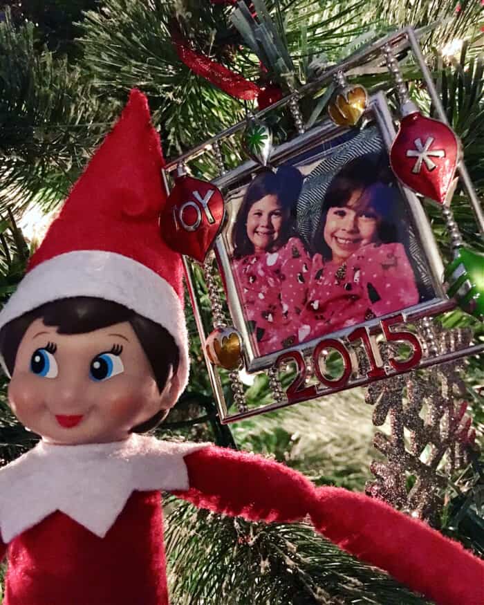 Elf On The Shelf Charcuterie Board + Elf On The Shelf Ideas - Healthy ...