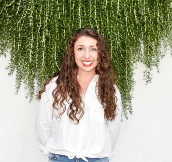 Meet Our Registered Dietitians | Healthy Family Project