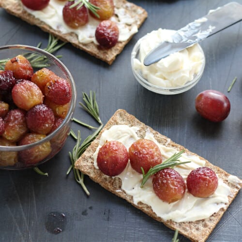 All About Grapes - How to Pick, Prepare & Store | Healthy Family Project