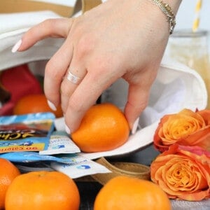 All About Oranges - How to Pick, Prepare & Store | Healthy Family Project