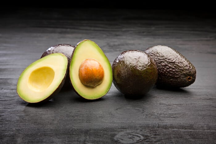 Food Rx: Heart-Healthy Benefits of Avocado - Sushi Bowl