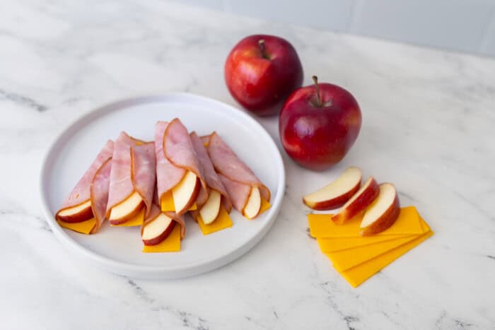 How To Incorporate Apples In Lunch Boxes: 5 Delicious Ways! - Healthy ...
