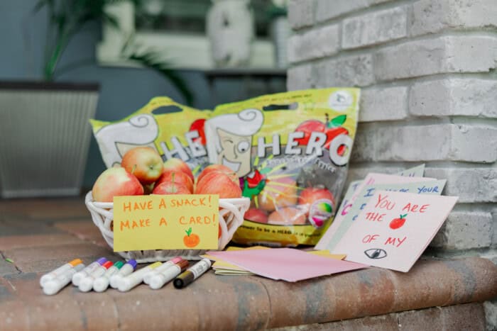 10+ Community Service Ideas For Kids - Healthy Family Project