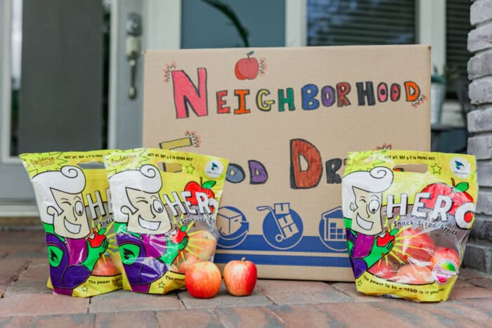 10+ Community Service Ideas For Kids - Healthy Family Project