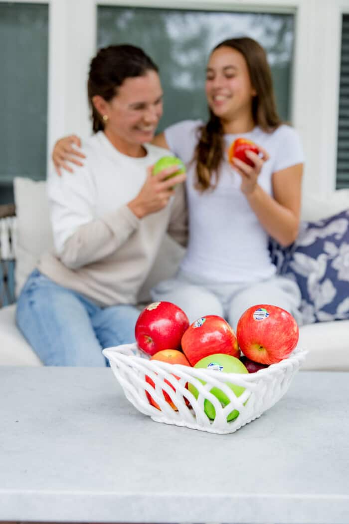 How To Compare Apples to Apples - Healthy Family Project