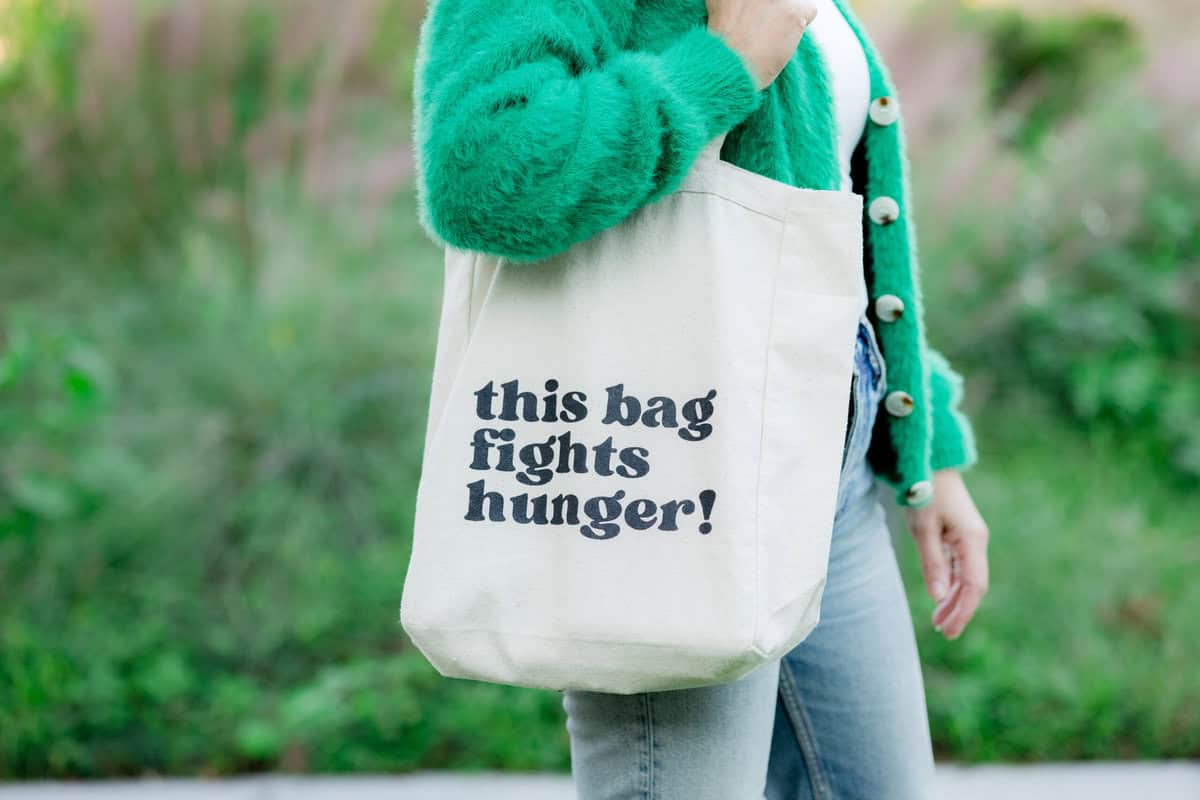 Giving Back With Purpose This Season - Healthy Family Project