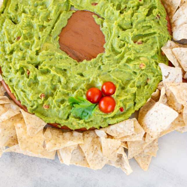 Easy Guacamole Tomato Boats | Healthy Family Project