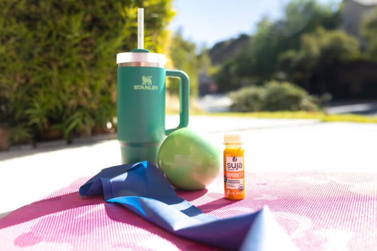 Immunity Shots: Quick Health Boosts for Super Parents - Healthy Family ...