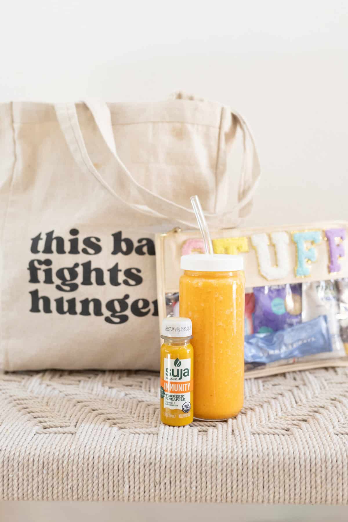 Immunity Shots: Quick Health Boosts for Super Parents - Healthy Family ...