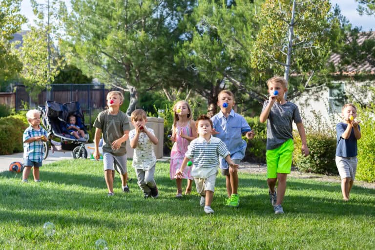 10 Fun Summer Cookout Ideas | Healthy Family Project