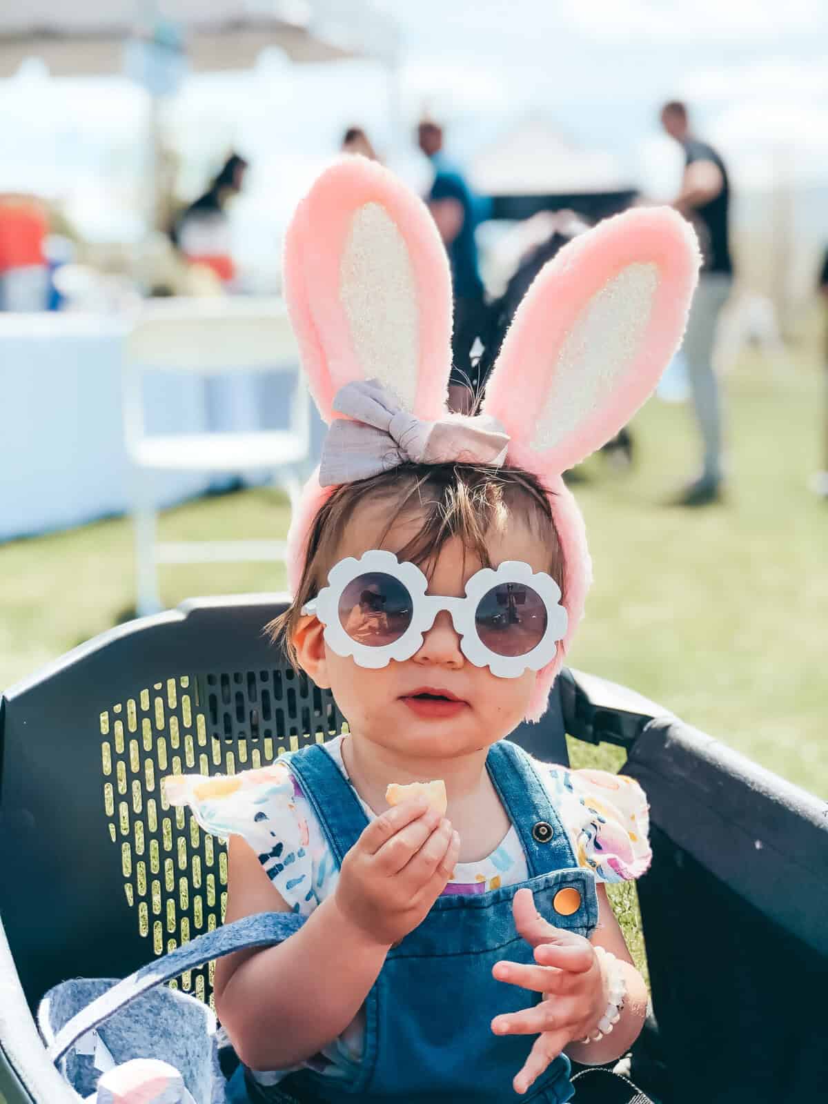 Dietitian Easter Healthy Tips | Healthy Family Project