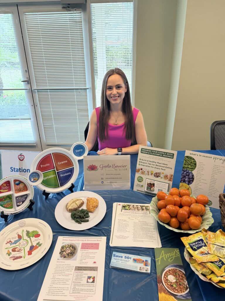 Mission for Nutrition Is Helping Families Make Healthier Choices ...