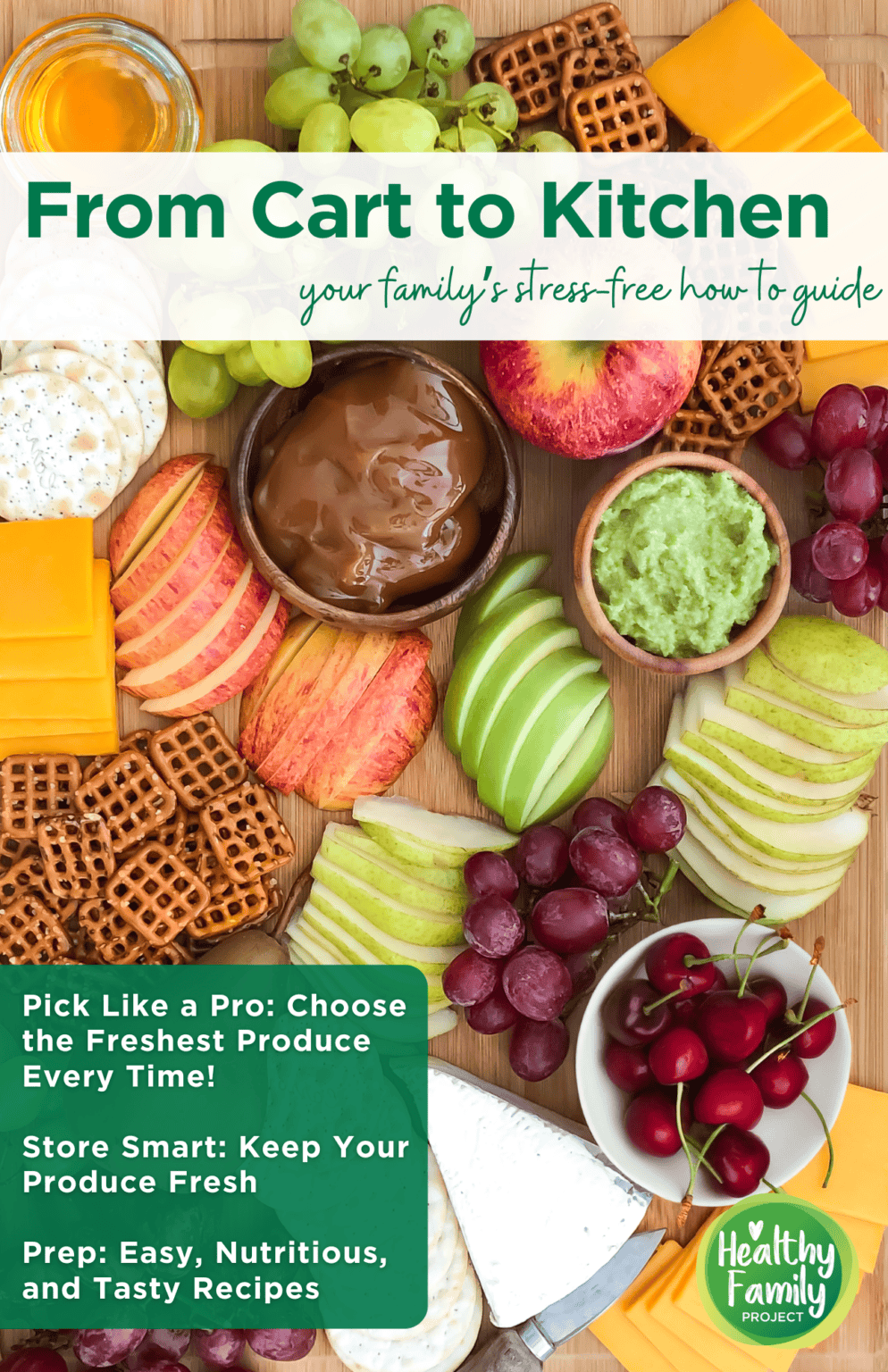 Mission for Nutrition Is Helping Families Make Healthier Choices ...